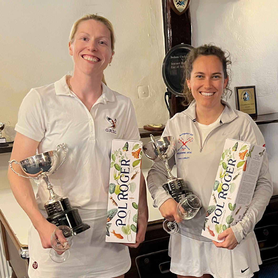 British Ladies Open moving to The Queen's Club this November - Ladies ...